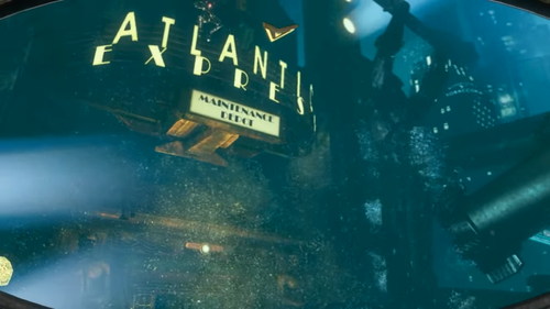 Our favorite BioShock moments | PC Gamer