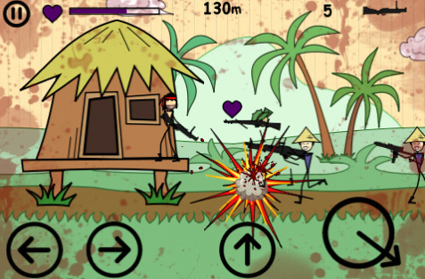 Quick App: Doodle Army | iMore