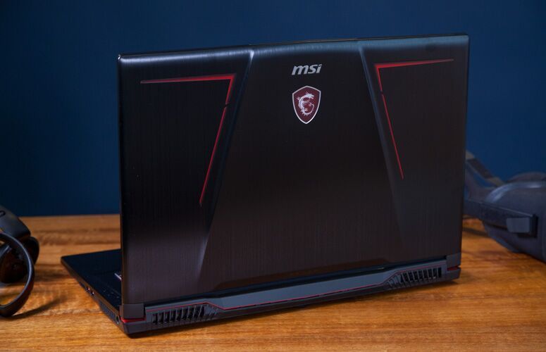 MSI GE73VR 7RF Raider Pro: Review and Benchmarks | Laptop Mag