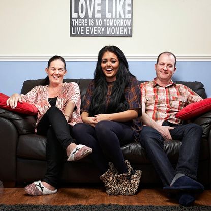 Gogglebox: Which star's living room suits your style? | Ideal Home