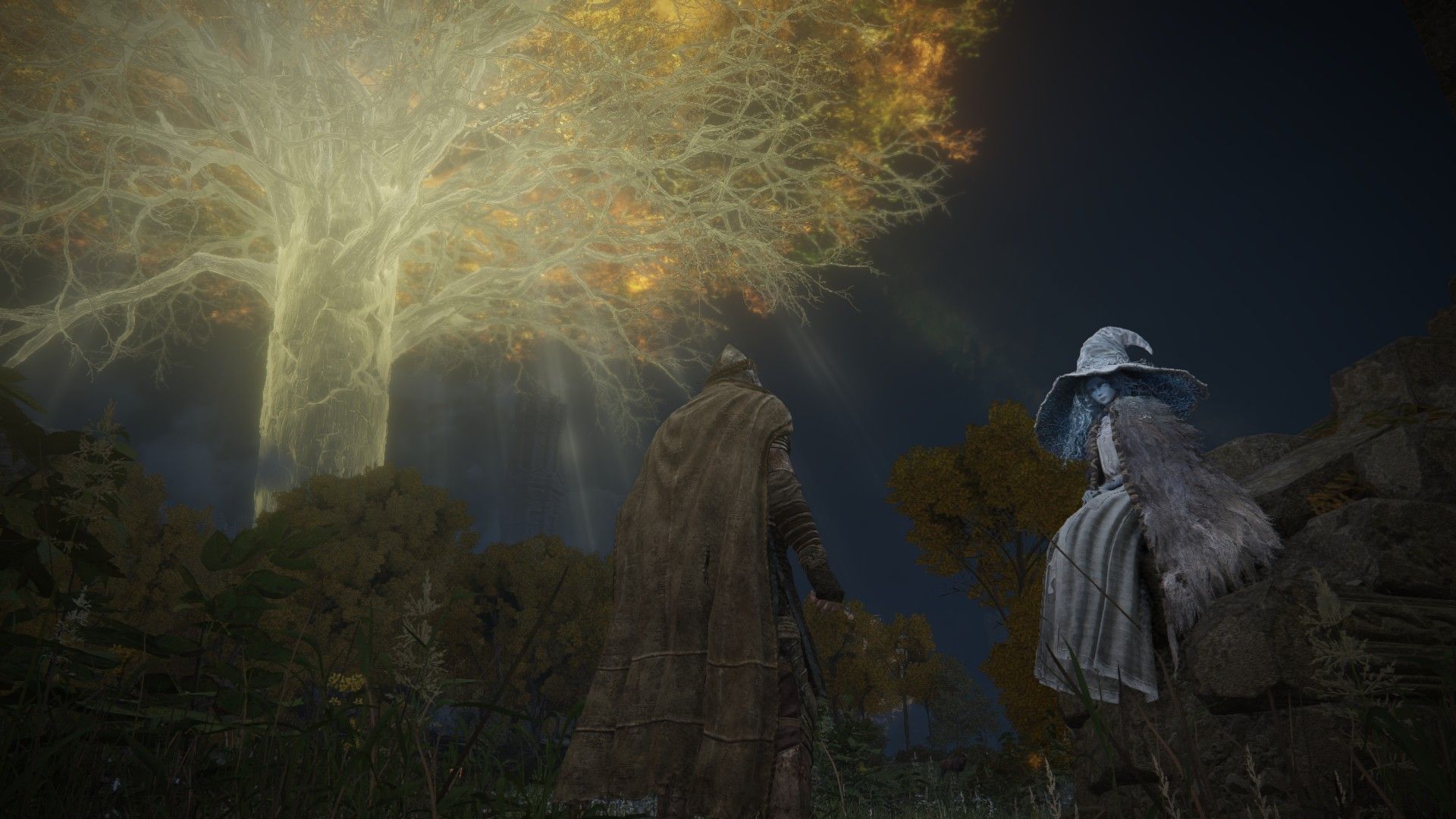 How to get the Spirit Calling Bell in Elden Ring | PC Gamer