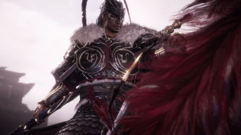 Wo Long: Fallen Dynasty guide — How to defeat legendary warrior Lu Bu ...