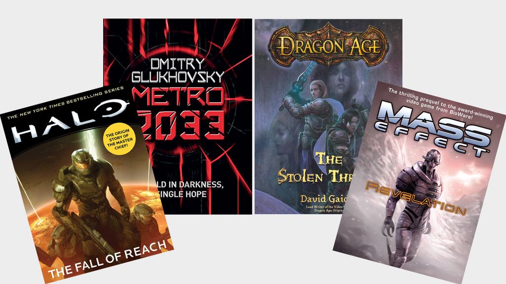 Best gaming books 2023: from novels to retro compendiums, and other ...