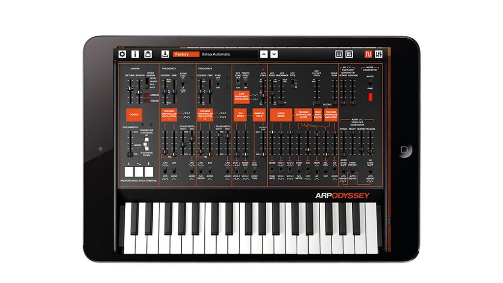 18 top iPad apps for music-making: the best synths, DAWs and effects ...