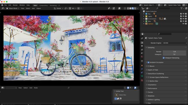 Compositing in animation: Learn the basics | Creative Bloq