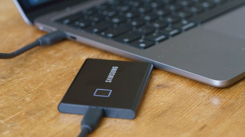 The best hard drives for video editing | Digital Camera World