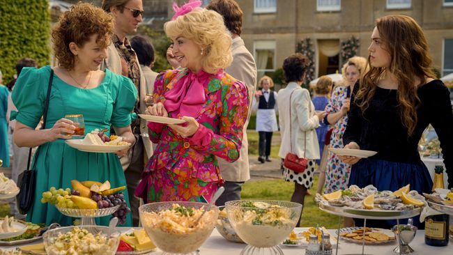 Rivals episode 1 recap: a steamy welcome to Rutshire | What to Watch