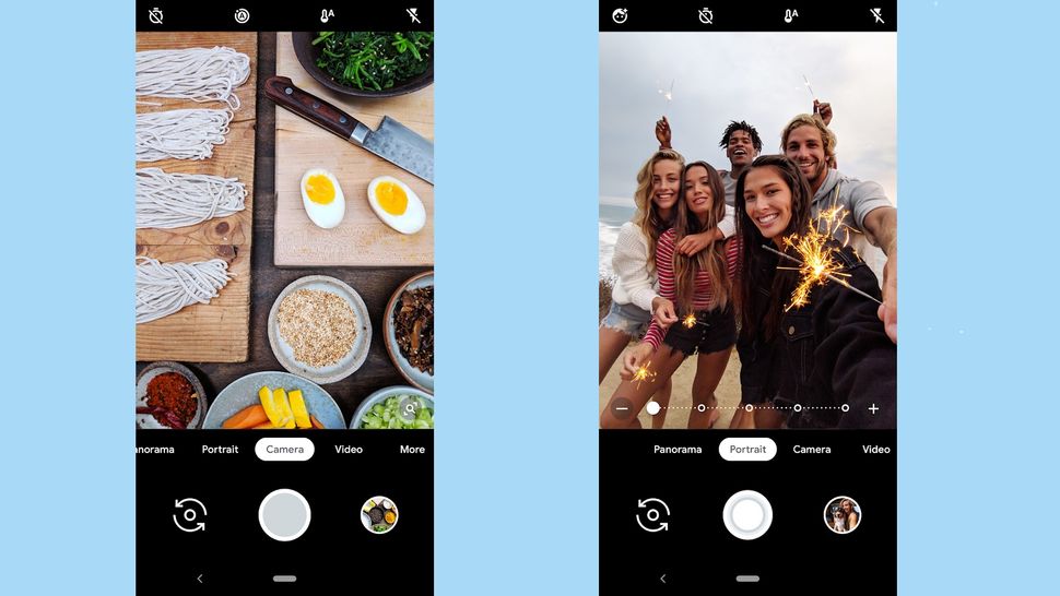 Best Android camera apps 2021 | Tom's Guide