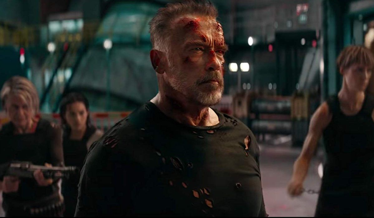 Terminator: Dark Fate: How It Ended, And How The Film Changes The ...