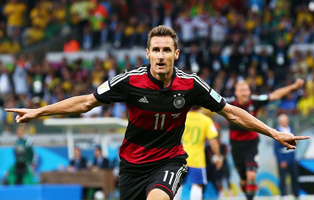 Ranked! The 100 best players of the 21st Century | FourFourTwo