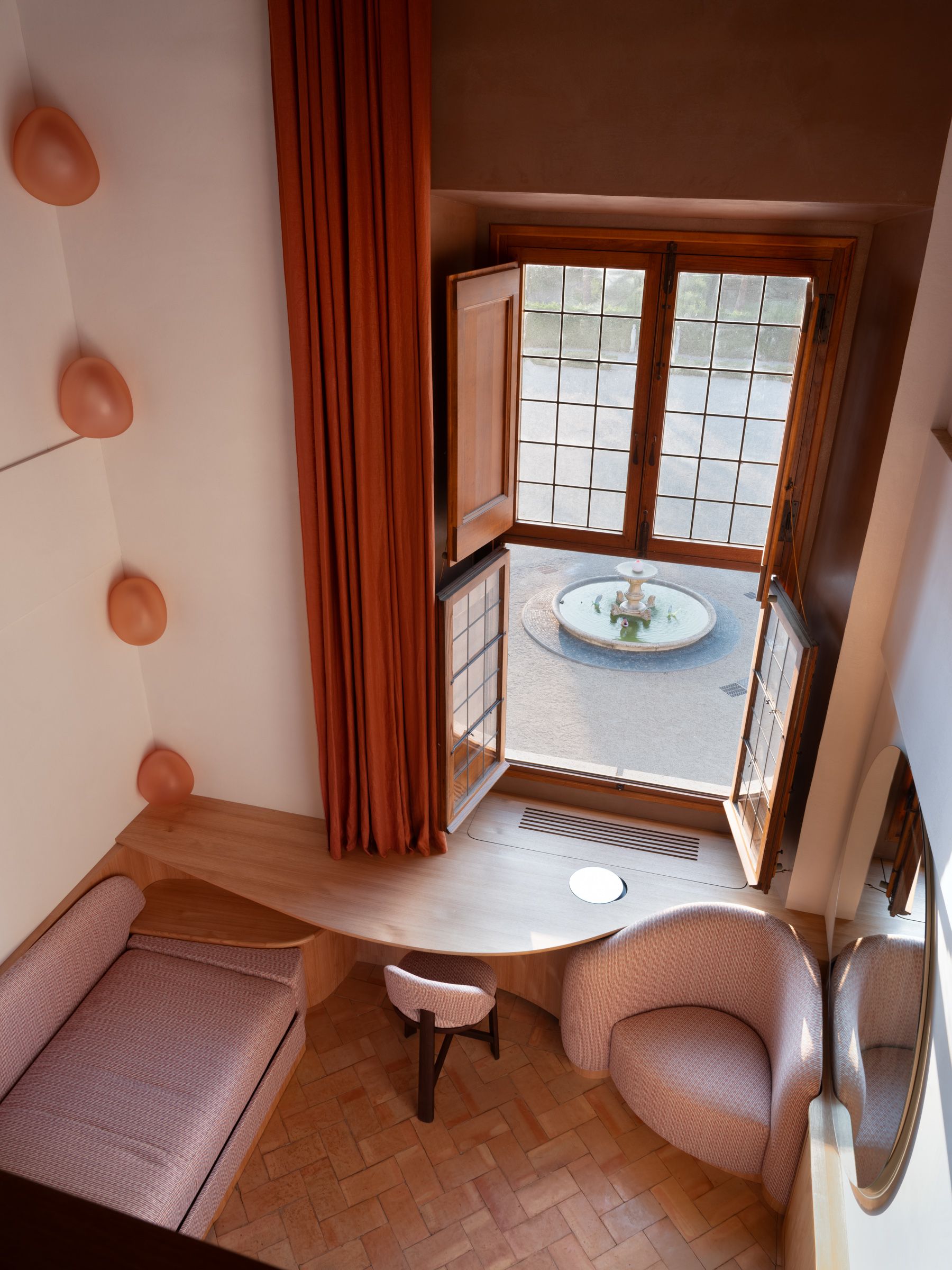 Villa Medici is one of Rome’s greatest sleepover experiences | Wallpaper*