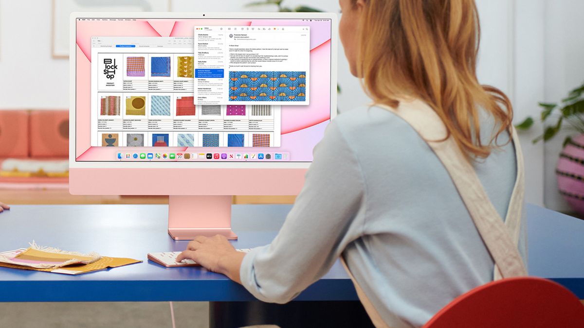 Your Apple Magic Trackpad and Keyboard just got a surprise firmware ...