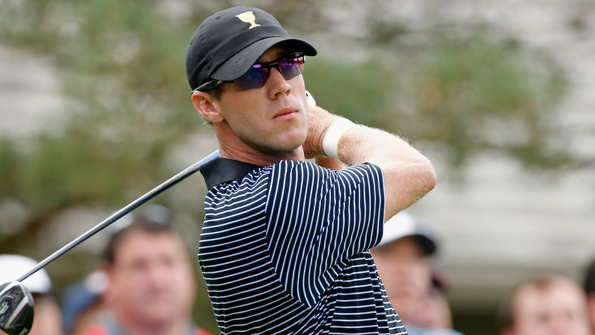 Graham DeLaet Facts: 20 Things To Know About The Golf Channel Analyst ...