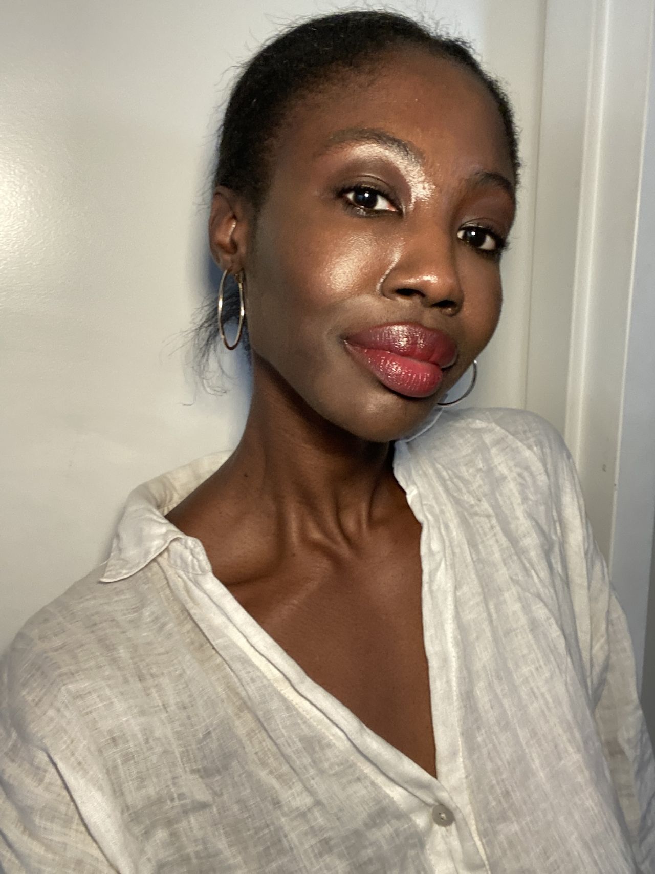 The Best Lipsticks for Deep Skin Tones | Marie Claire