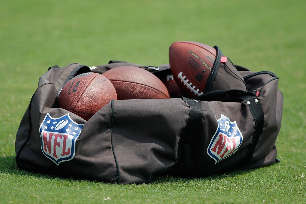 Report: Deflategate footballs weren't grossly under inflated after all ...