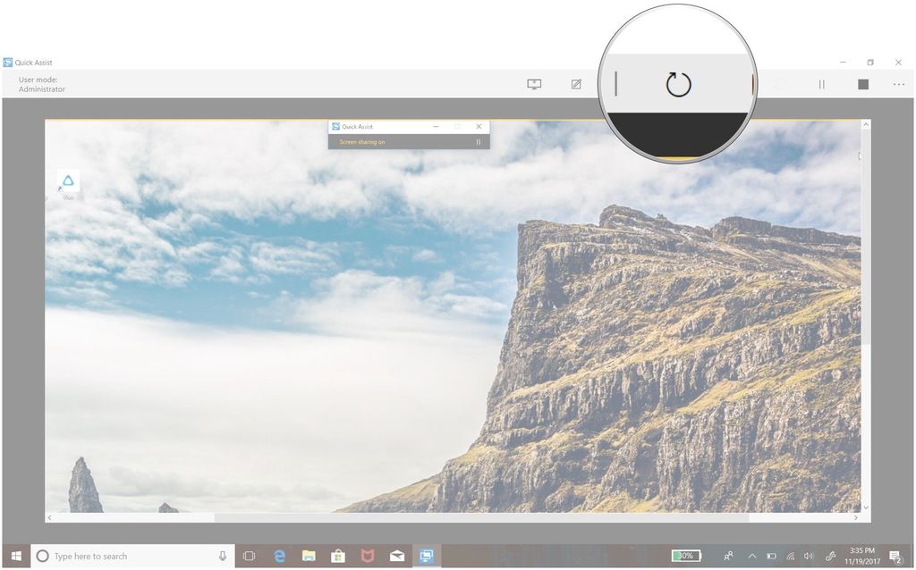 How to use Windows 10 Quick Assist to remotely troubleshoot PC problems ...