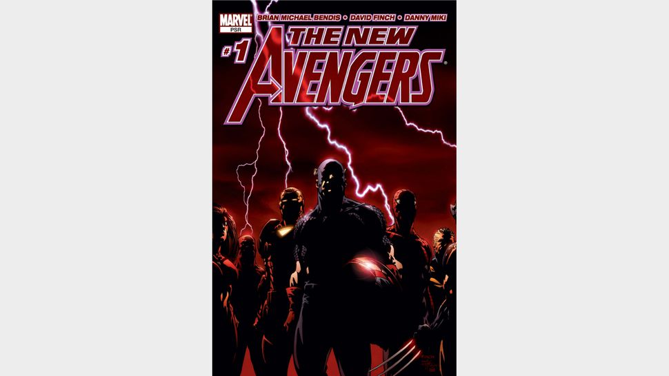 The 25 Best Marvel Comics covers ever | GamesRadar+