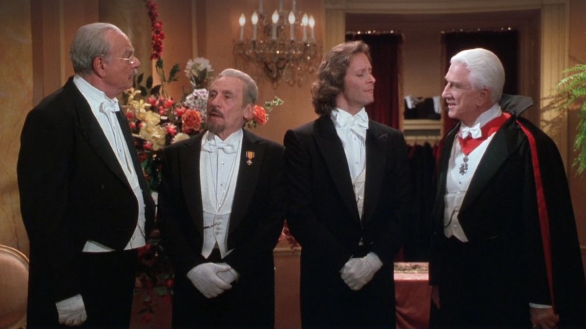 Every Mel Brooks Movie And Where To Watch Them Online | Cinemablend