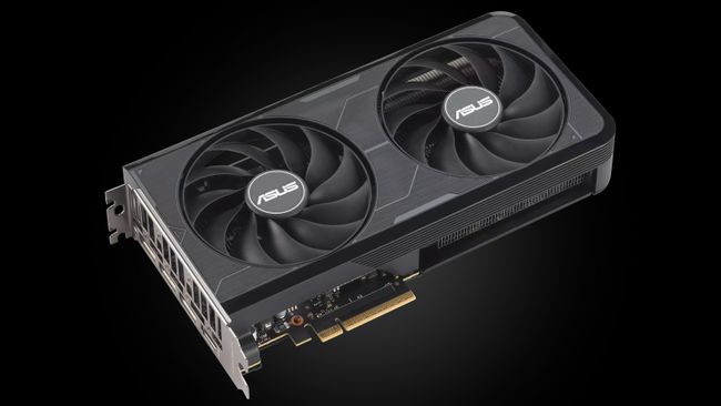 Asus swaps out the PCIe x16 connector for x8 on new RTX 5060 Ti GPUs ...