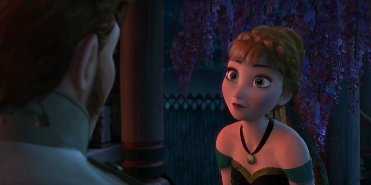 All Of Kristen Bell's Best Characters, Ranked | Cinemablend