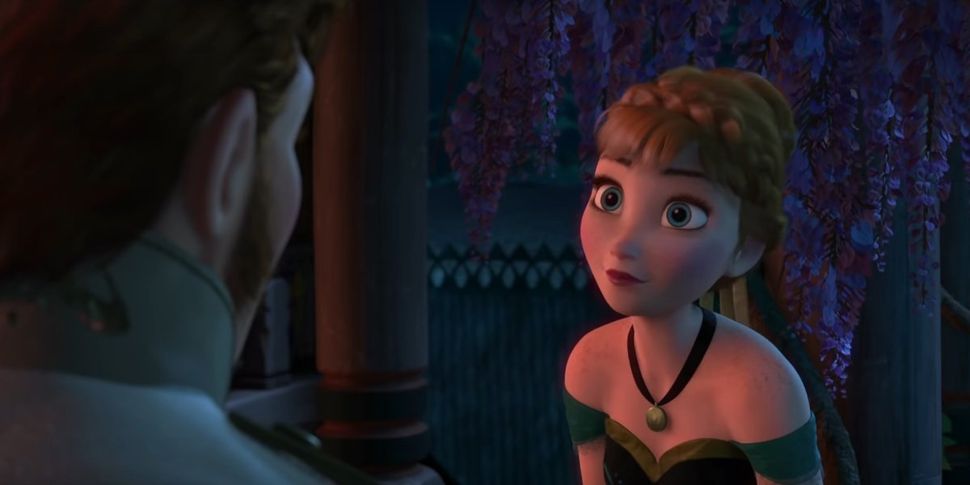 All Of Kristen Bell's Best Characters, Ranked | Cinemablend