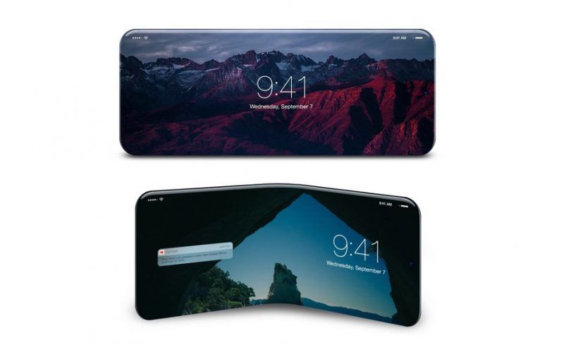 Apple foldable iPhone will be revealed in 'less than a year' | Tom's Guide