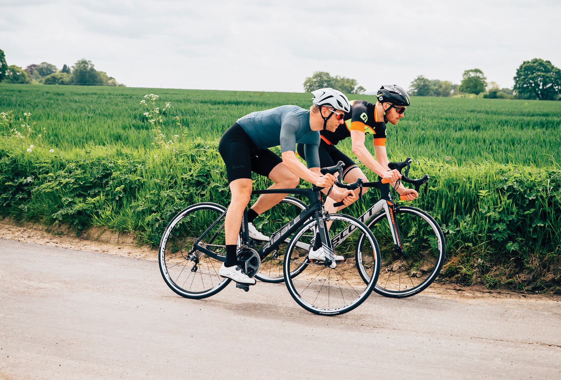 Handlebar reach: how to get it right (video) | Cycling Weekly