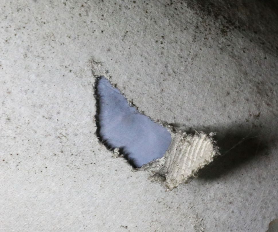 How to deal with asbestos in fireplaces safely | Homebuilding