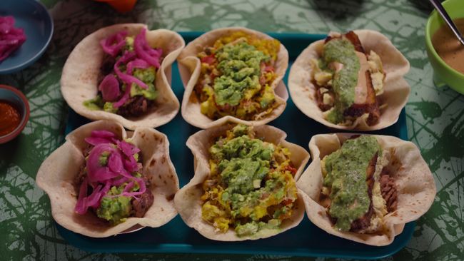 The best cooking shows on Netflix | What to Watch