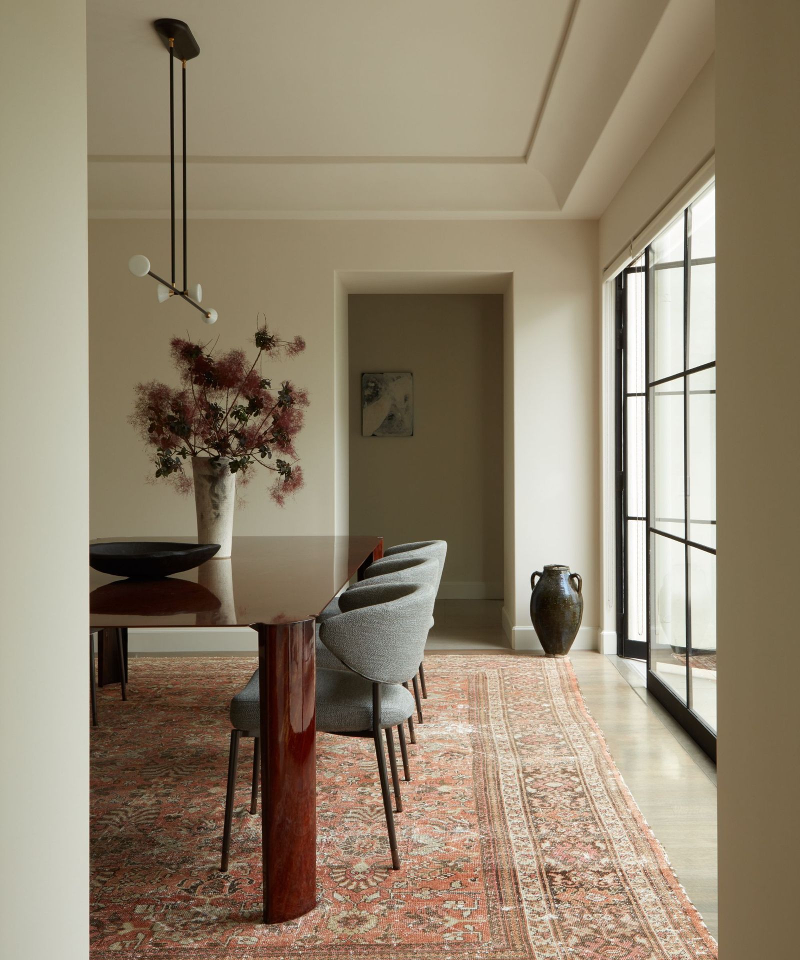 Dining Room furniture trends | Homes & Gardens