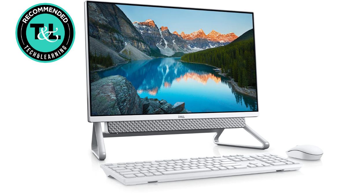 Best Desktop Computers For Teachers | Tech & Learning