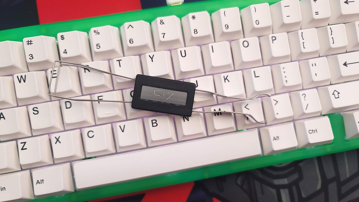 How to Pick Keycaps for Your Mechanical Keyboard | Tom's Hardware