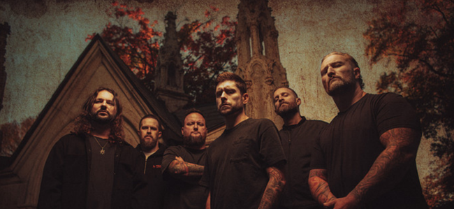 A beginner's guide to deathcore in five essential albums | Louder