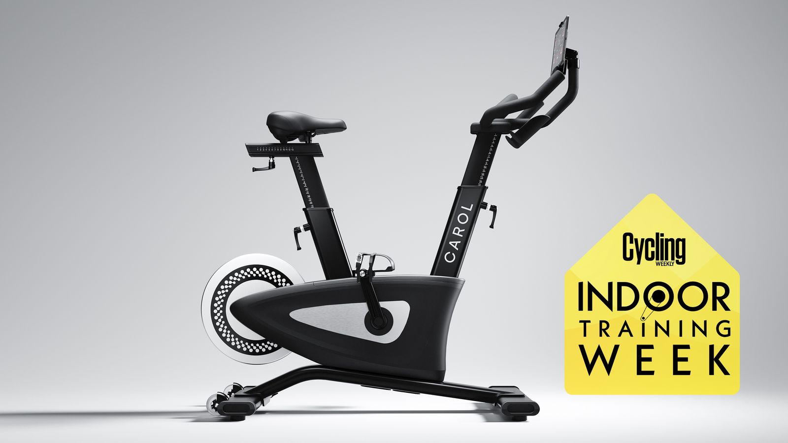 Makers of this AI powered bike claim you can get fit in under nine ...