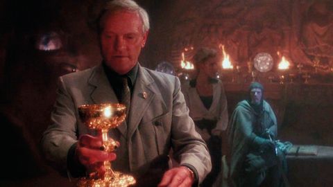 Best Indiana Jones villains ranked: Indy's greatest foes | What to Watch