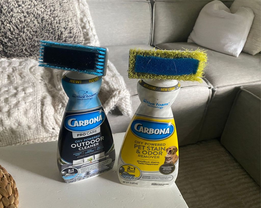 6 of the best upholstery cleaners we've tried and tested | Real Homes
