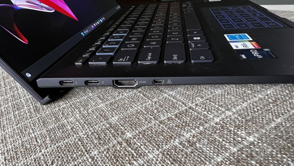 ASUS ExpertBook B9 [B9450CBA] review | TechRadar