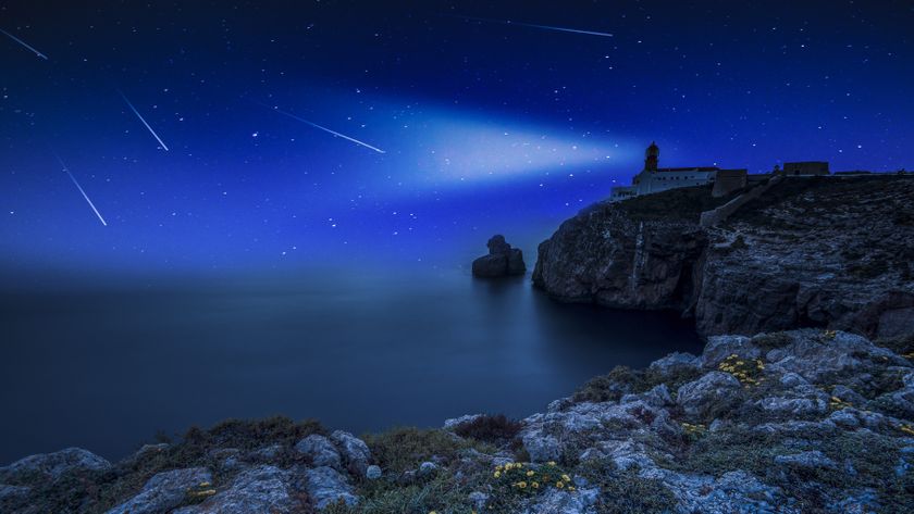 Time-lapse photography: How to make your first time-lapse video ...