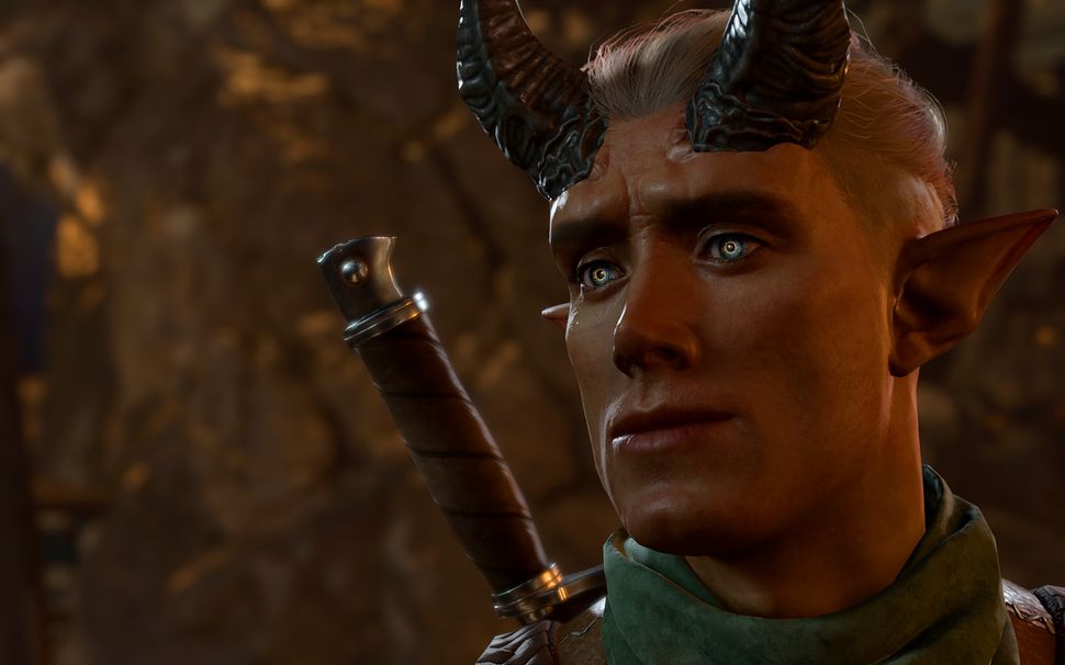 Evil playthroughs of Baldur's Gate 3 aren't just weird and lonely—they ...