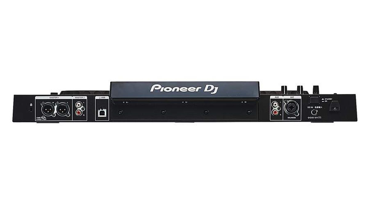Pioneer DJ XDJ-RR review | MusicRadar