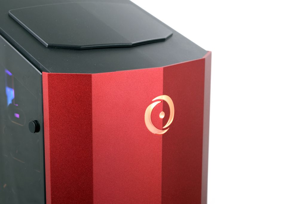 Origin PC Millennium Desktop Review - Tom's Hardware | Tom's Hardware