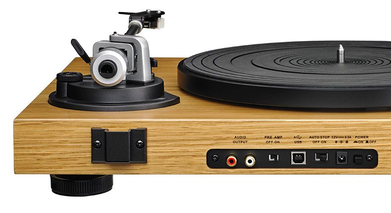 Roberts RT100 review | What Hi-Fi?