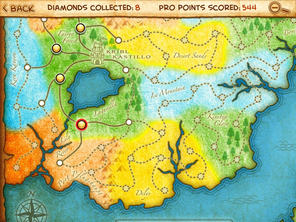 Beyond Ynth for iPhone and iPad review | iMore