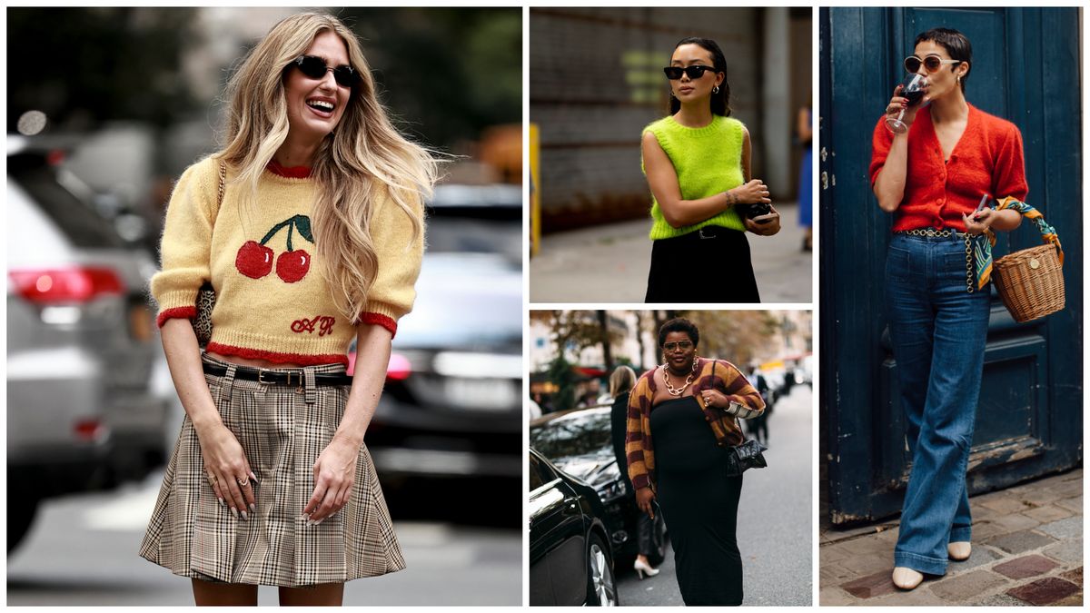 The 35 Best Lightweight Summer Sweaters for Fall, According to Fashion ...