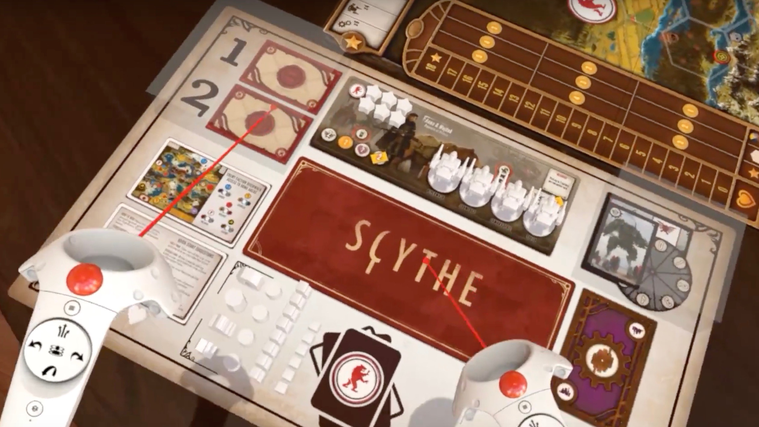How To Play Board Games Online Play With Friends Or Family Over The 