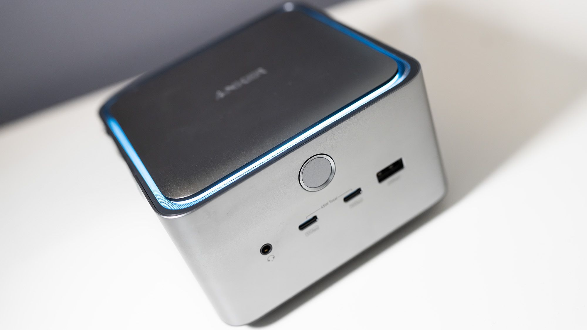 This is the fastest dock in existence (with a fitting price tag ...