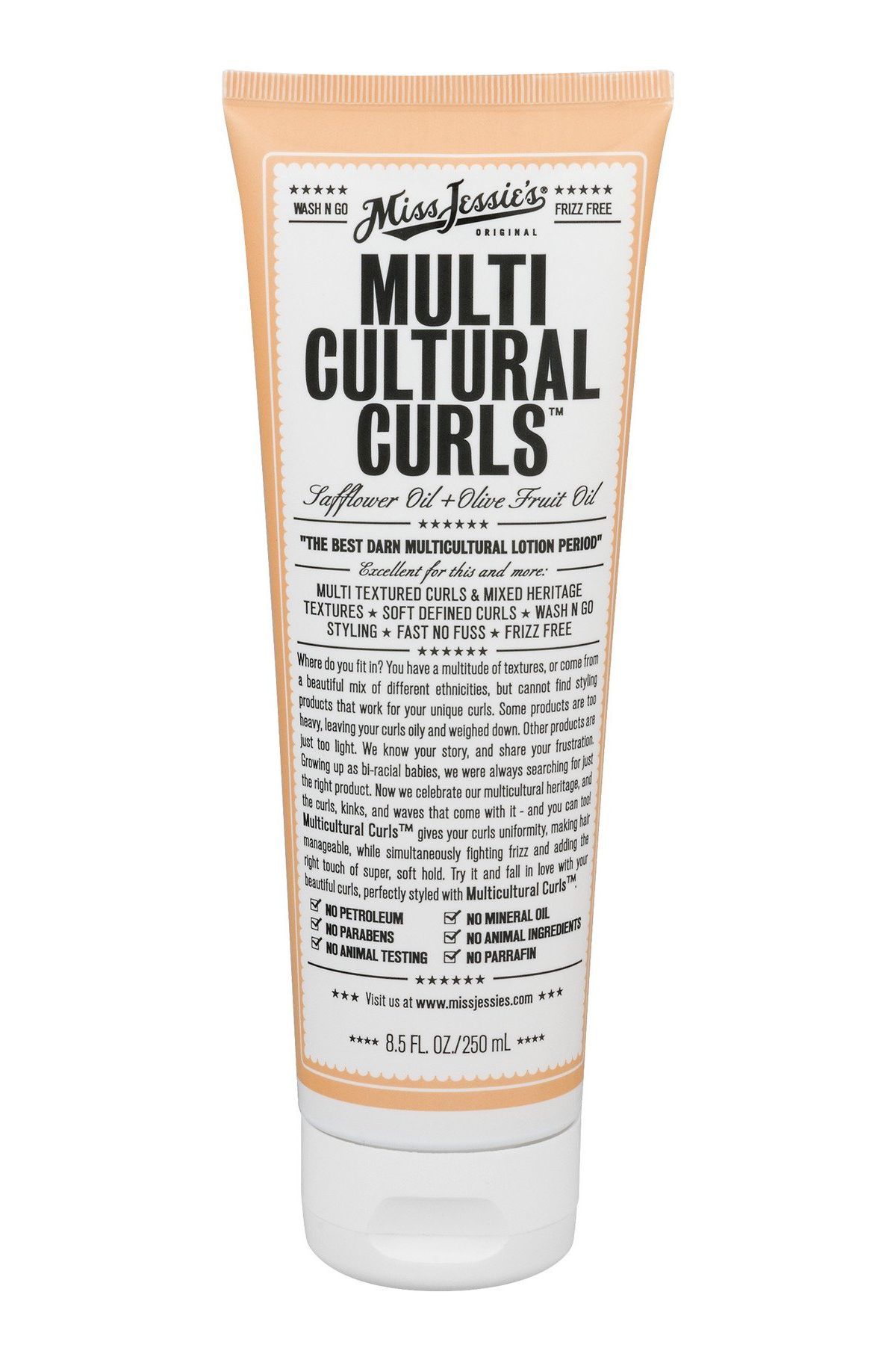 The 13 Best Leave-In Conditioners for Curly Hair, Tested by Hair ...