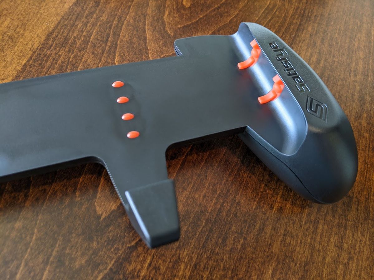 Satisfye ZenGrip Pro line for Nintendo Switch and OLED review: The best ...