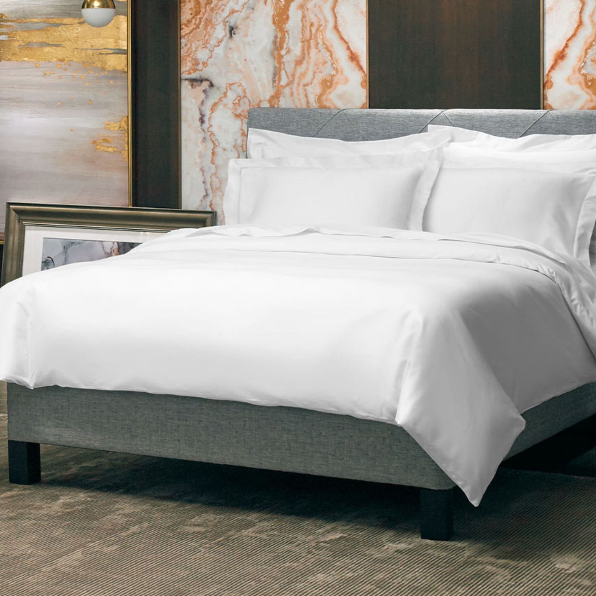 What mattresses do hotels use? Here's where you can buy them | Homes ...