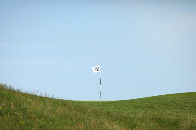 What Does 'Open' Mean In Golf? - What Is An Open Tournament? | Golf Monthly